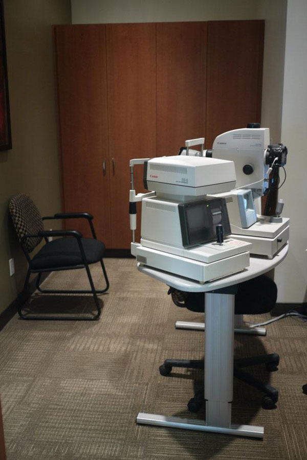 Services | Deer Valley Vision