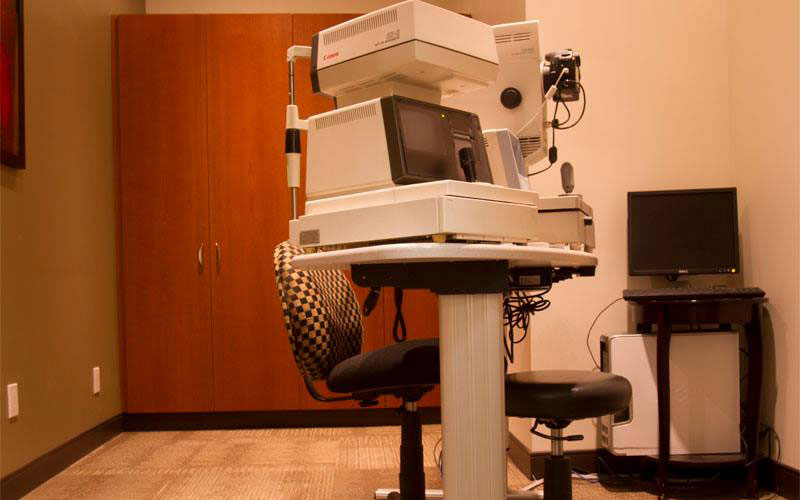 Services | Deer Valley Vision